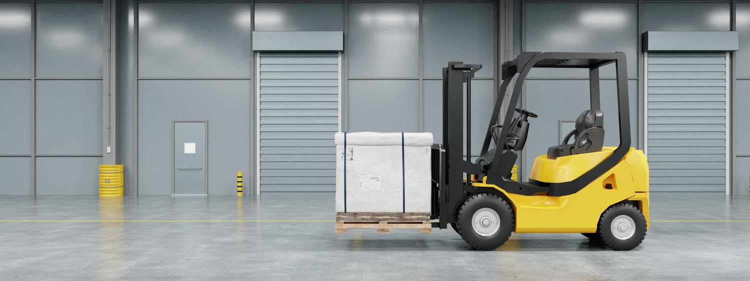 Troubleshooting Common Forklift Issues: A Comprehensive Guide – Texparts
