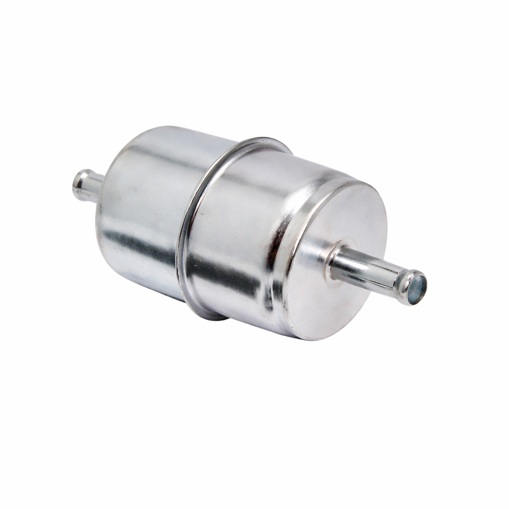 1304950 Fuel Filter For Hyster Forklift GM 2.4L Engine – Texparts