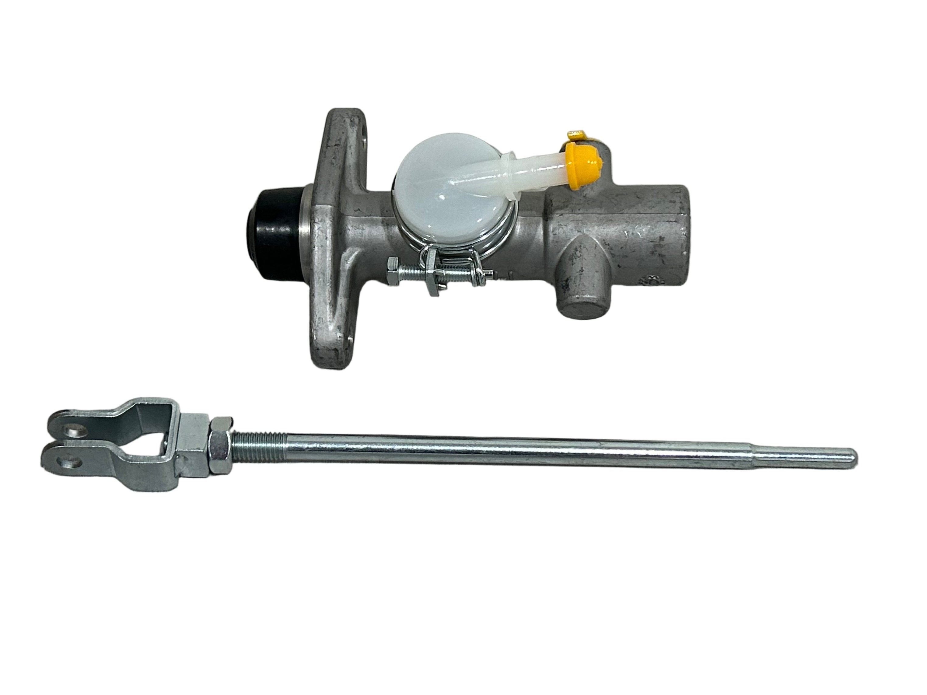 Brake Master Cylinder 46010-51K00 for Nissan Forklift Engine H25 TD27 ...