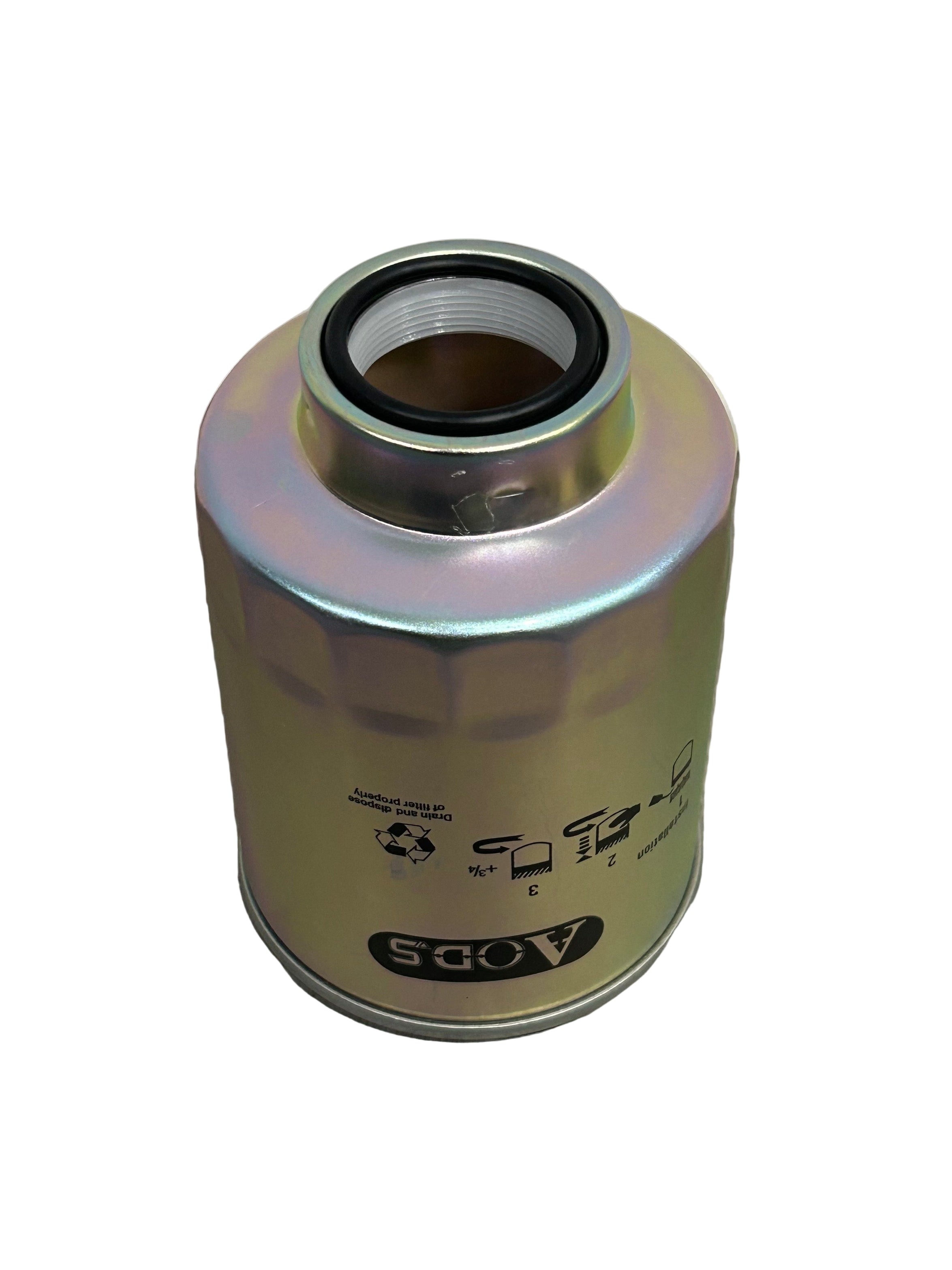 Fuel Filter 23303-36760-71 For Toyota Forklift – Texparts