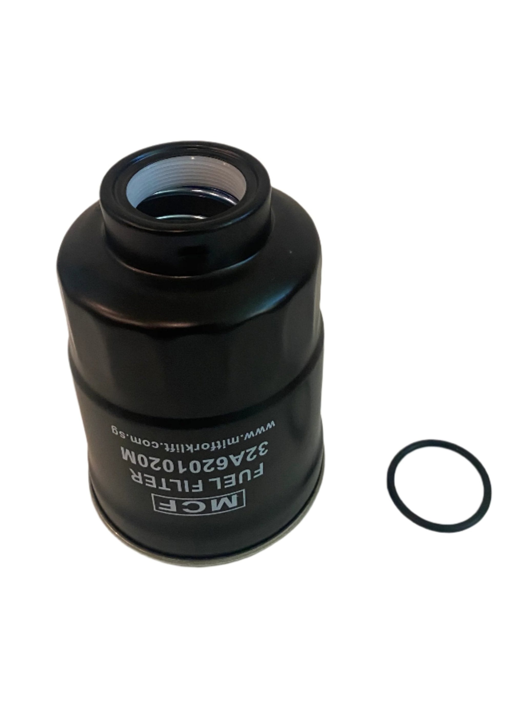 32A6201020 : Filter - Fuel For Mitsubishi & Caterpillar Forklifts | Tex ...