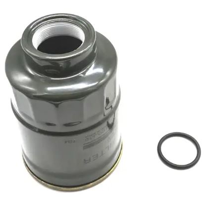 32A6201020 : Filter - Fuel For Mitsubishi & Caterpillar Forklifts | Tex ...